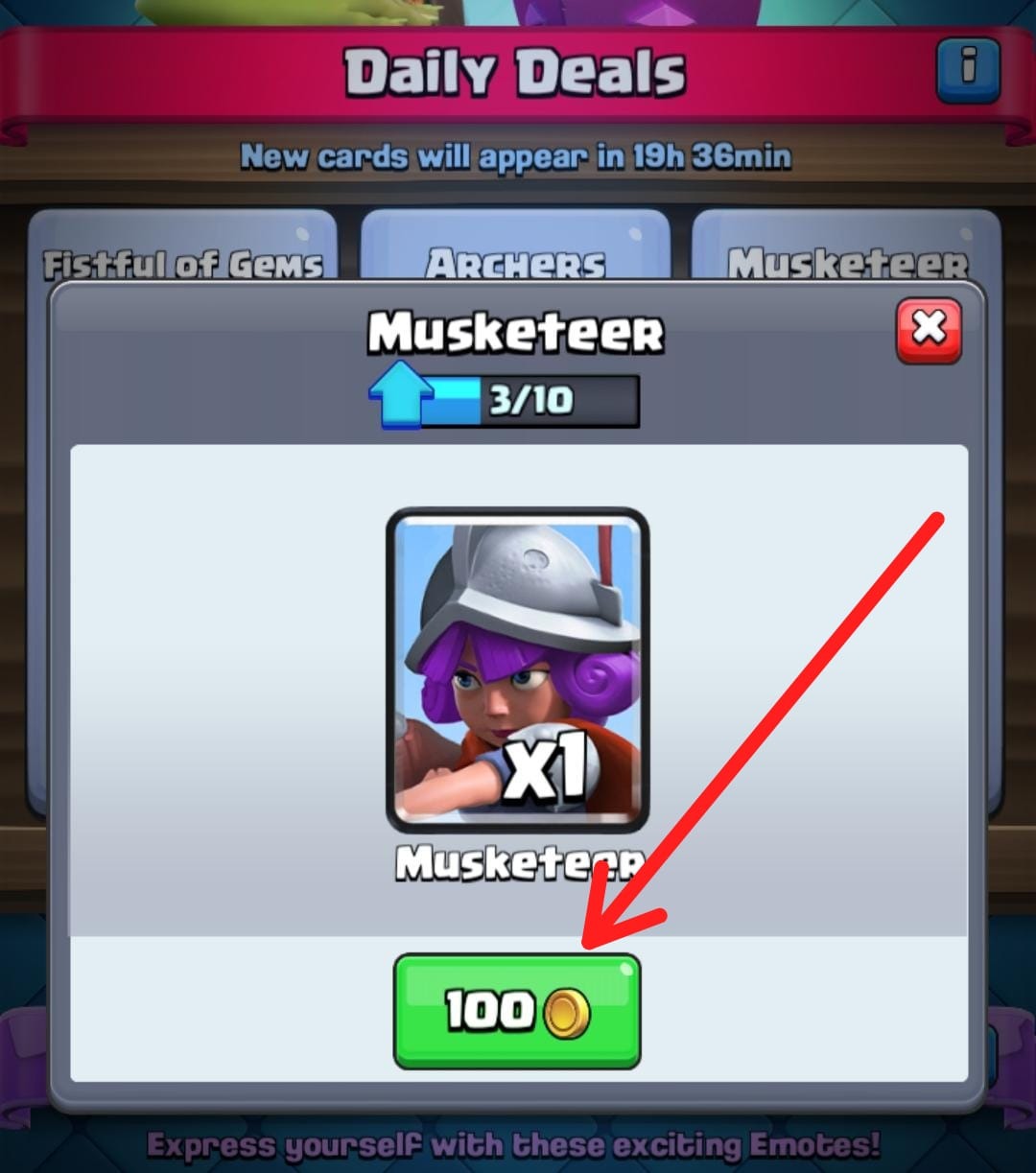 How To Get P E K K A In Clash Royale Clashrealm How To Get P E K K A In Clash Royale Clashrealm